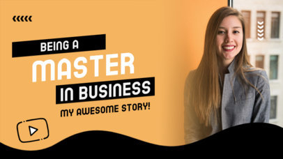 Placeit - YouTube Thumbnail Maker for Business Channels