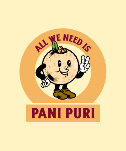 Pani Logo