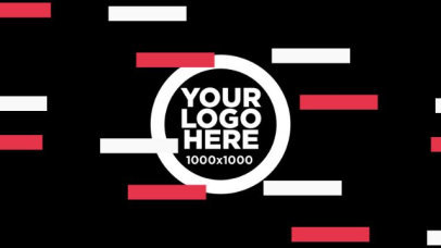 Placeit - Simple Intro Maker with Dynamic Motion Graphics