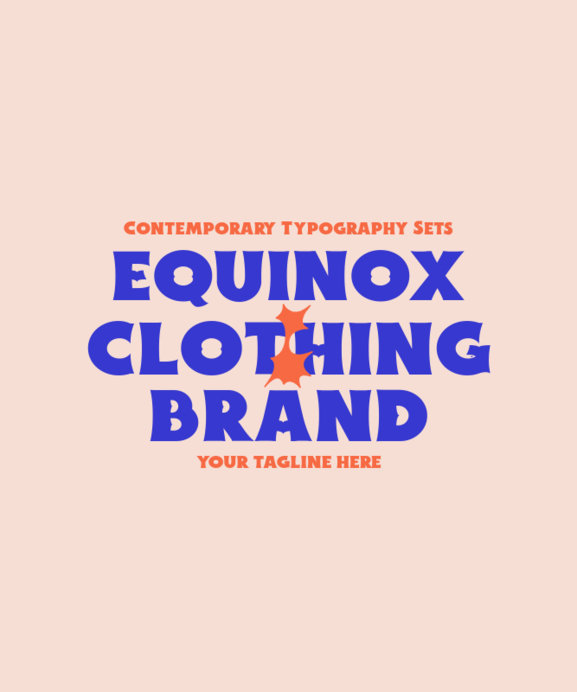 Placeit - Quote T-Shirt Design Template with a Contemporary Set of ...