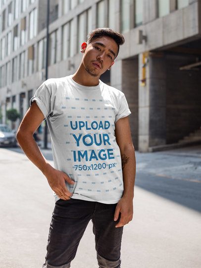 Mockup Generator | Try 15k Mockups for Free | Placeit