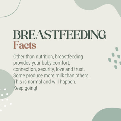 Placeit - Instagram Post Design Template for a Carousel With ...