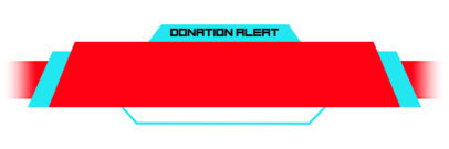 Placeit - Simple Twitch Alert Box Maker with a Futuristic Vibe