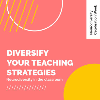 Placeit - Instagram Post Generator with Inclusive Environment Tips for ...