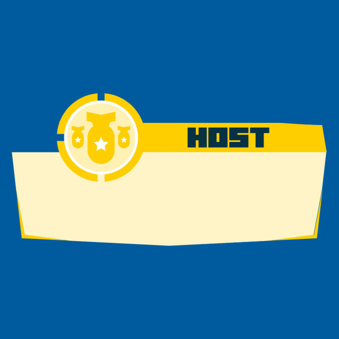 Placeit - Twitch Stream Alert Creator for a Call of Duty Inspired ...