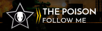 Placeit - Call of Duty-Inspired Twitch Profile Banner Template for FPS ...