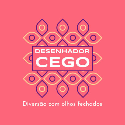 Placeit - Board Game Logo Generator