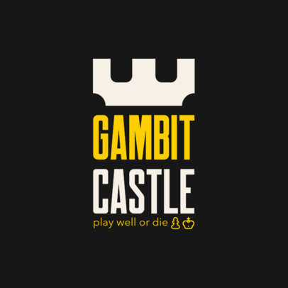 Gambit Gaming Logo