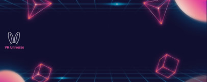 Placeit - Twitch Panel Template for Virtual Reality Gamers Featuring ...