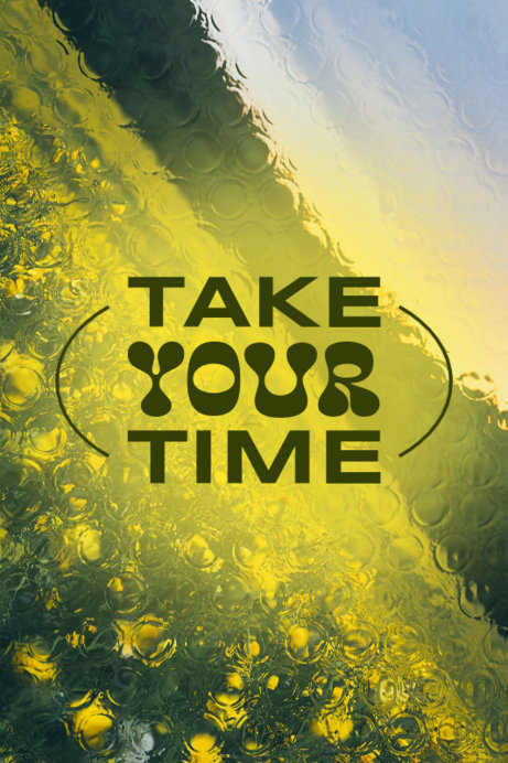 Placeit - Poster Design Generator With a Nature-Themed Photo