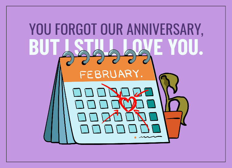 Placeit - Valentine's Day-Themed Greeting Card Creator with an ...