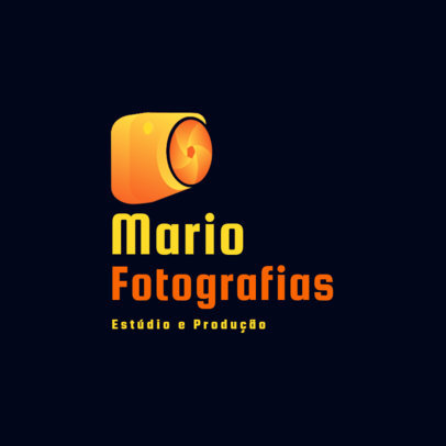 Media and Entertainment Logo Maker | Choose from more than 170+ logo ...