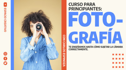 Placeit - YouTube Thumbnail Creator for a Filmography Video Tutorial