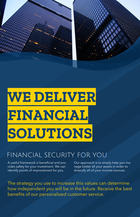 Placeit - Online Flyer Maker to Design Business Flyers