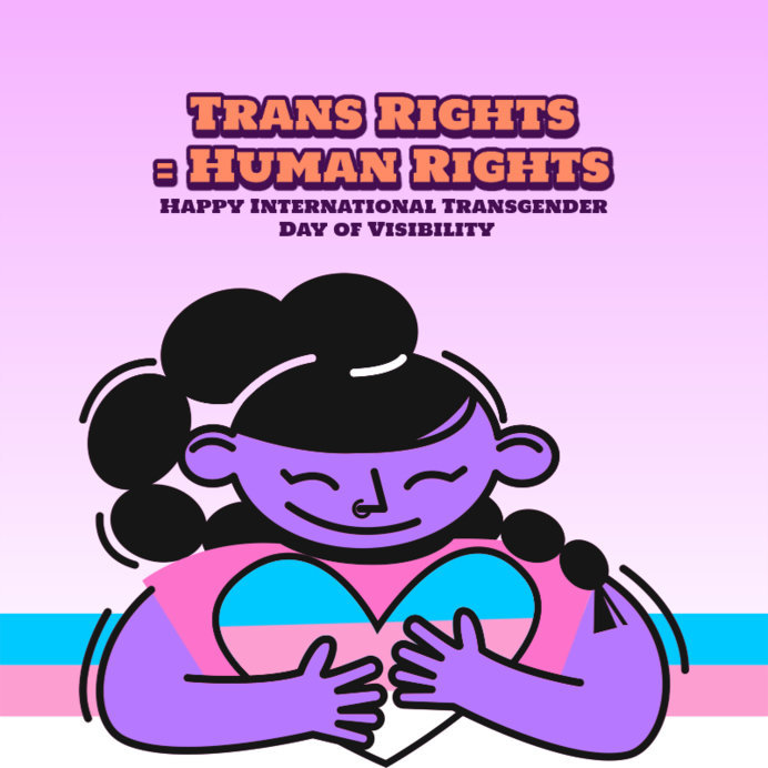 Placeit - Instagram Post Maker Featuring a Smiling Character with a ...