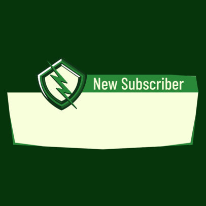 Placeit - Twitch Webcam Overlay Template for Streamers With a Roblox ...