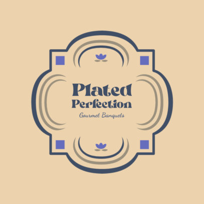 Catering Logo Maker | Choose from more than 112+ logo templates | Placeit