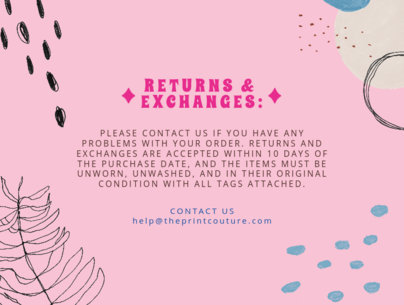 Placeit - Etsy Listing Generator Featuring Abstract Graphics with a ...