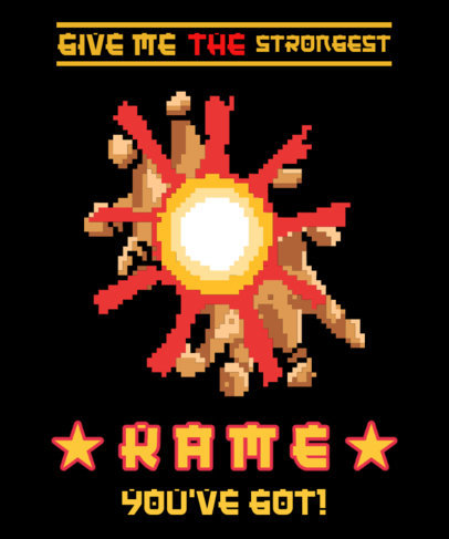 Free Gaming Templates for your Channel - Placeit