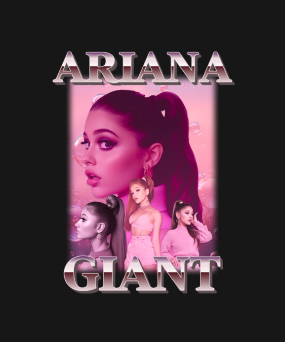 Placeit - Bootleg T-Shirt Design Maker Featuring a Theme Inspired by ...