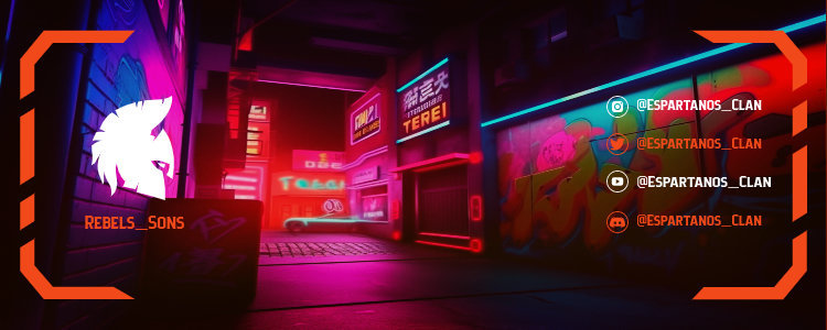 Placeit - Twitch Profile Banner Generator With a Cyberpunk Theme ...