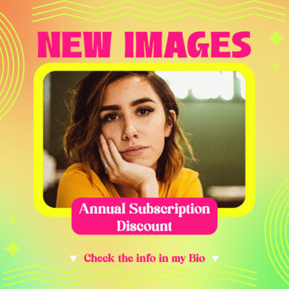 Placeit - OnlyFans Banner Maker Featuring Wavy Graphics for a Model's ...