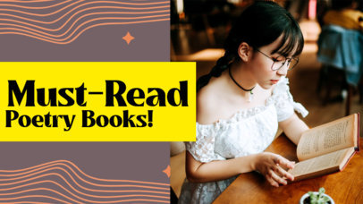 Placeit - YouTube Thumbnail Design Maker with Colorful Backgrounds for ...