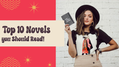 Placeit - YouTube Thumbnail Design Maker with Colorful Backgrounds for ...