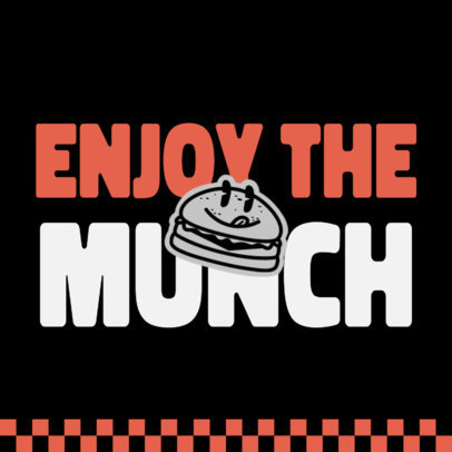 Placeit - Paper Cup Design Generator Featuring a Smiling Avocado for a ...