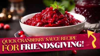 Placeit - YouTube Thumbnail Creator With a Step-By-Step Casserole ...