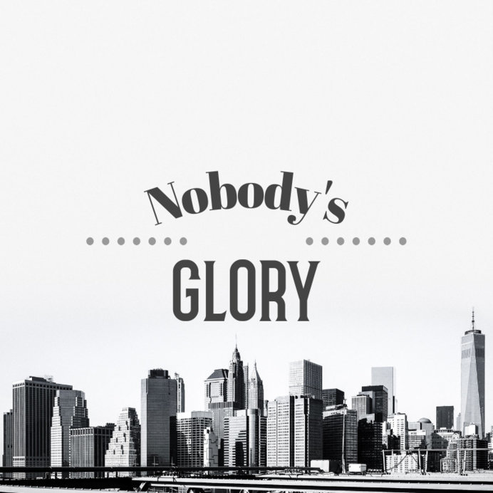 Placeit - Realistic Fiction Book Cover Template