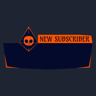 Placeit - Gaming Twitch Alert Box Creator With a League of Legends ...