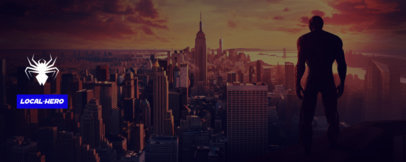 Placeit - AI-Generated Twitch Profile Banner Generator Inspired by ...