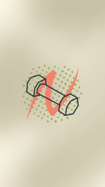 Placeit - Instagram Highlight Cover Creator With a Sneaker Graphic for ...