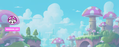 Placeit - AI-Generated Twitch Profile Banner Generator Inspired by ...