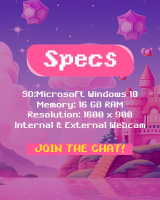 Placeit - 8-Bit Twitch Info Panel Creator Featuring a Theme Inspired by ...