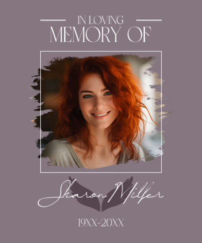 Placeit - T-Shirt Design Maker Featuring a Cross Icon and a Quote for a ...