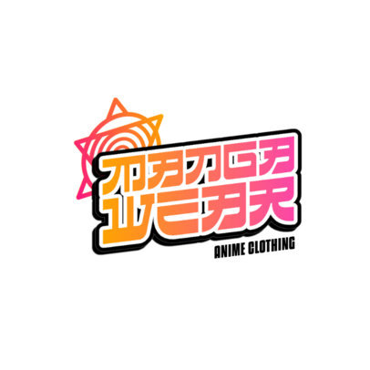 Placeit - Anime-Themed Logo Maker for a POD Store