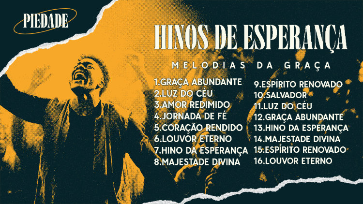 Placeit - Music-Themed YouTube Thumbnail Template for Christian Songs