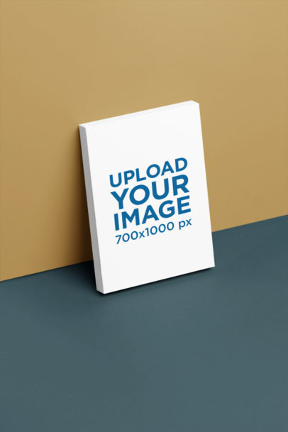 Art Print Mockup Generator | Try + 40k Mockups for Free | Placeit