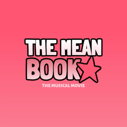 Placeit - Glamorous Logo Template for a Clothing Brand Inspired by the ...