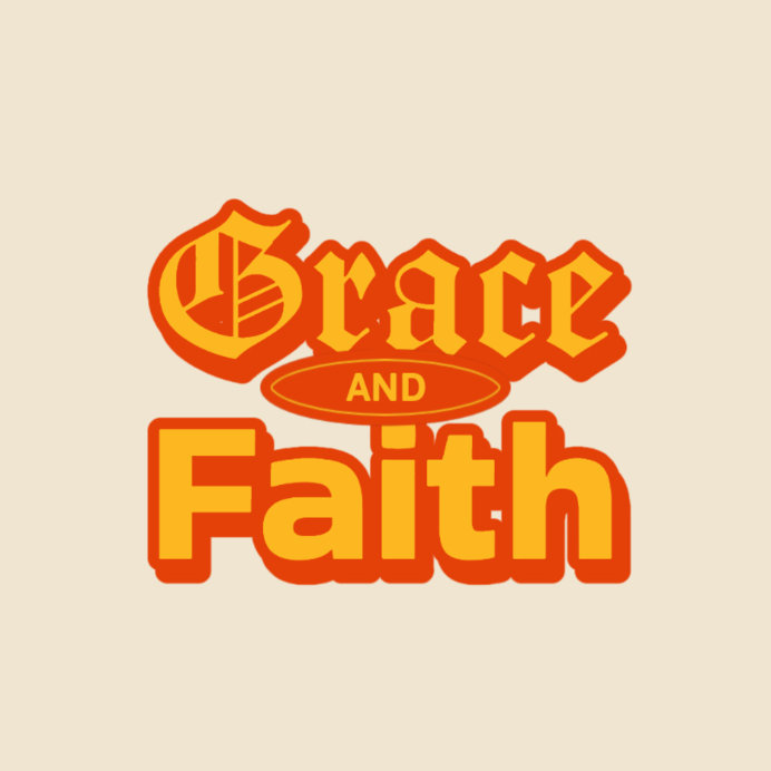 Placeit - Religious Logo Maker for a Christian Youth Ministry