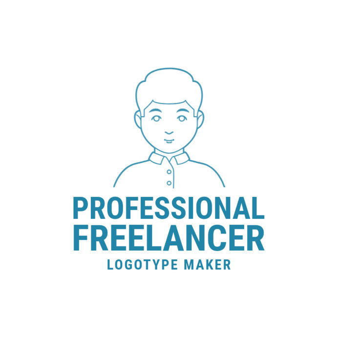Placeit - Avatar Logo Maker for a Freelancer