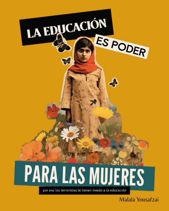 Placeit - Feminist-Themed Instagram Post Creator with a Collage of ...