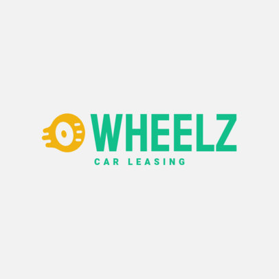 Car Rental Logo Maker | Choose from more than 69+ logo templates | Placeit