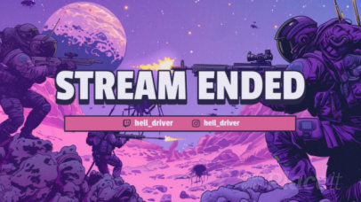 Twitch Screen Maker Video Maker | Make Instant Videos Easily | Placeit