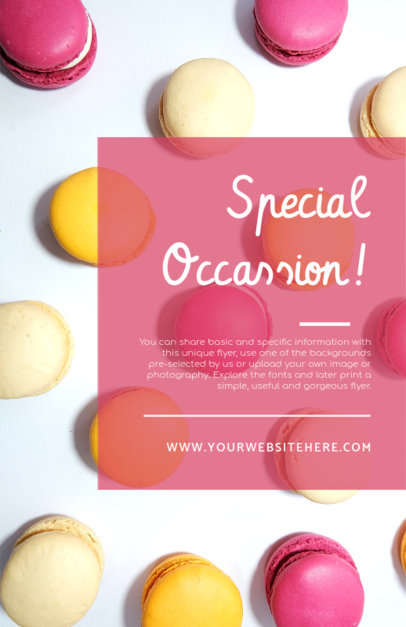 Placeit - Basic Flyer Template to Design Modern Flyers