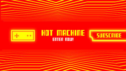 Placeit - Ultimate Gaming Channel Banner Maker