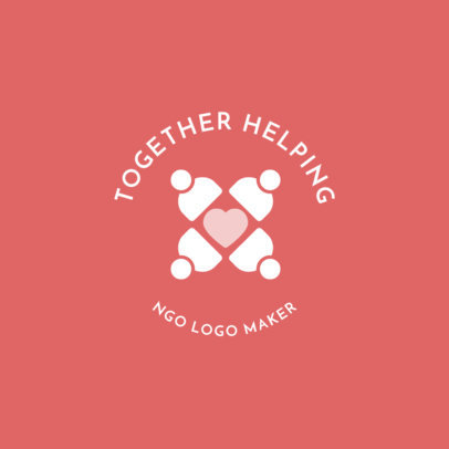 Placeit - NGO Logo Creator