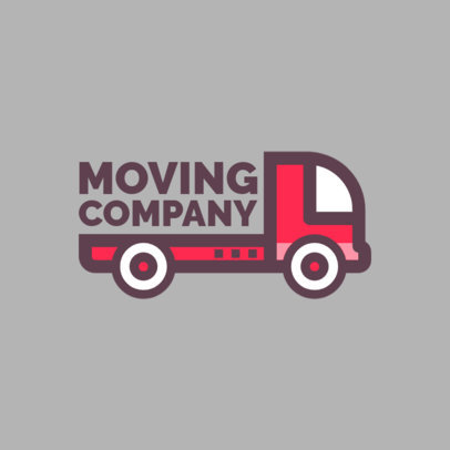 Placeit - Online Logo Creator for Moving Agencies